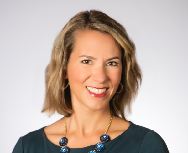 Caroline Newman Small Honored By Texas Bar Foundation - Davis & Santos