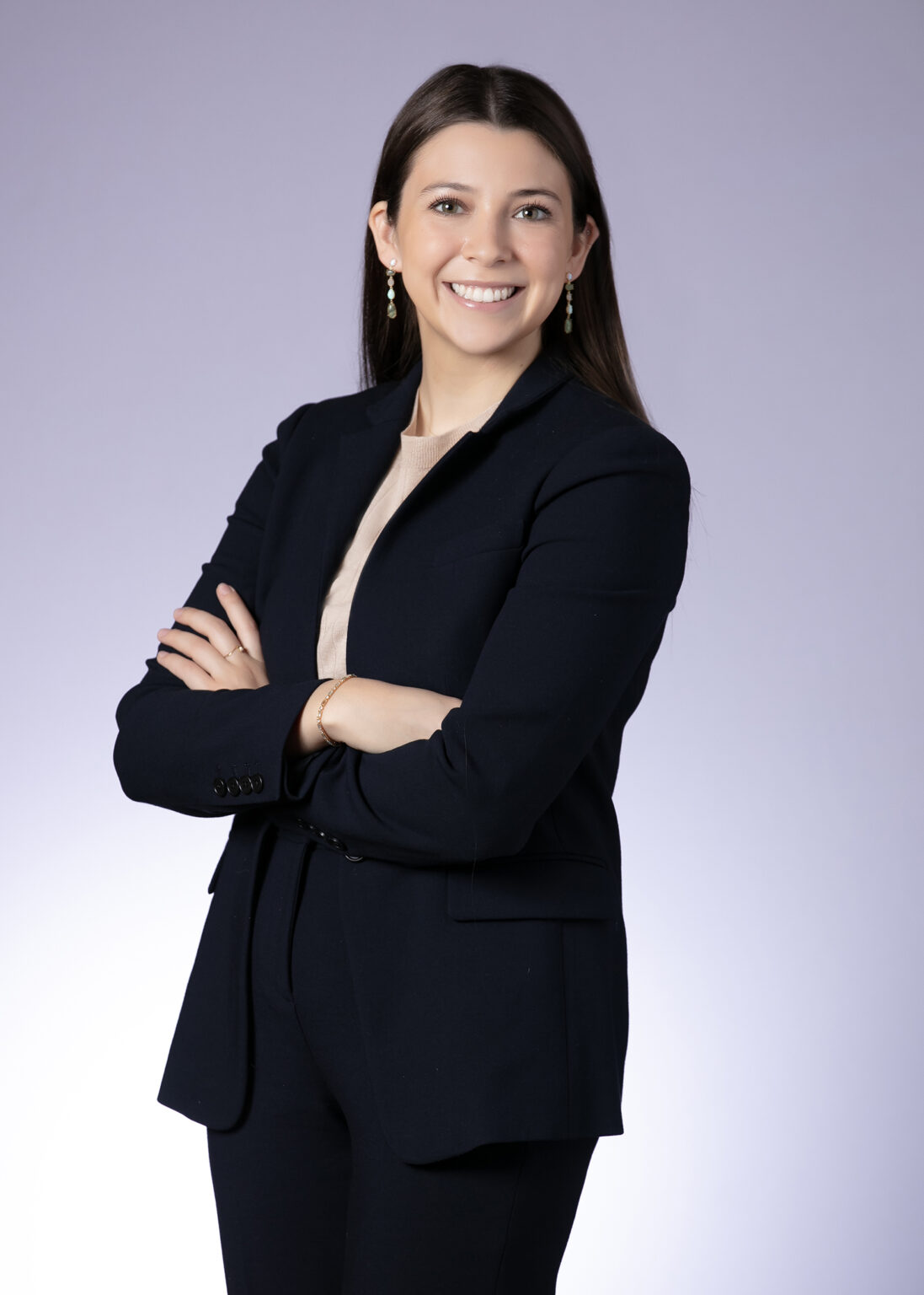 Davis & Santos welcomes Associate Counsel Rachel Garza! - Davis & Santos